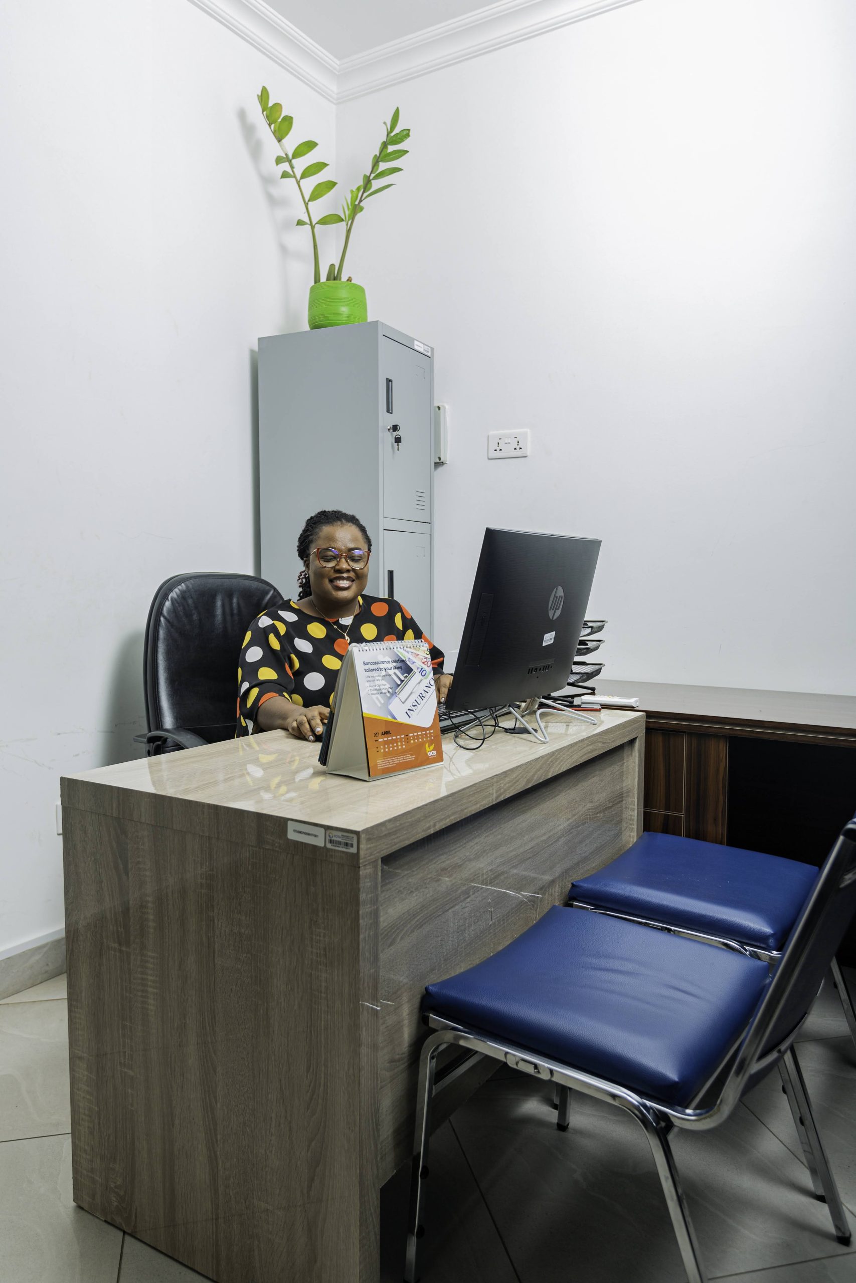 USD $25 can unlock a day of opportunity for a young woman entrepreneur ...